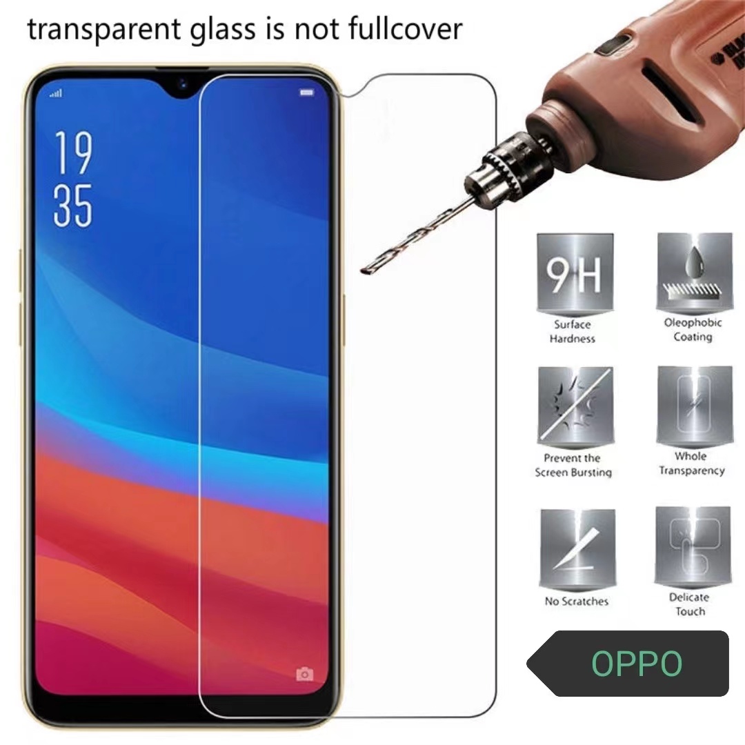 Universal Tempered Screen Protector | Lazada PH