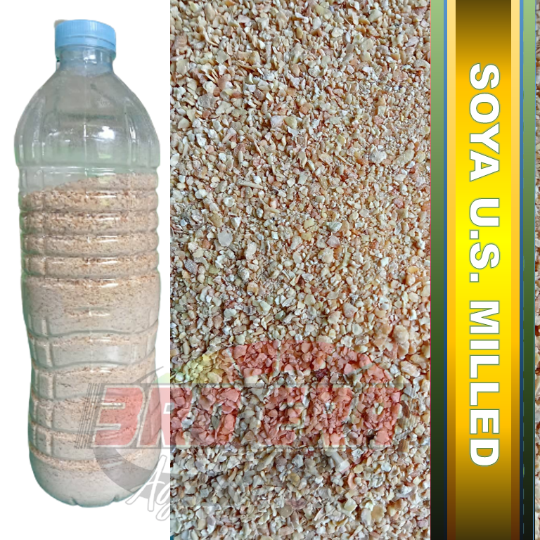 SOYA US - milled feed grain concentrate at 500 grams | Lazada PH