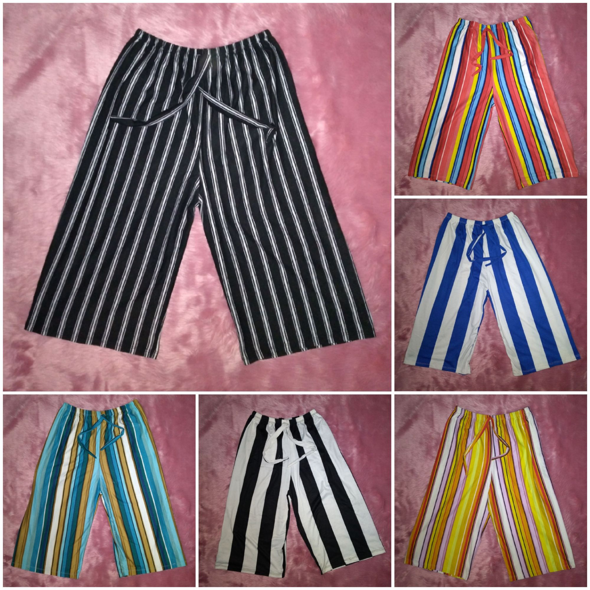 Square pants/tokong only for adult 1pc assorted | Lazada PH