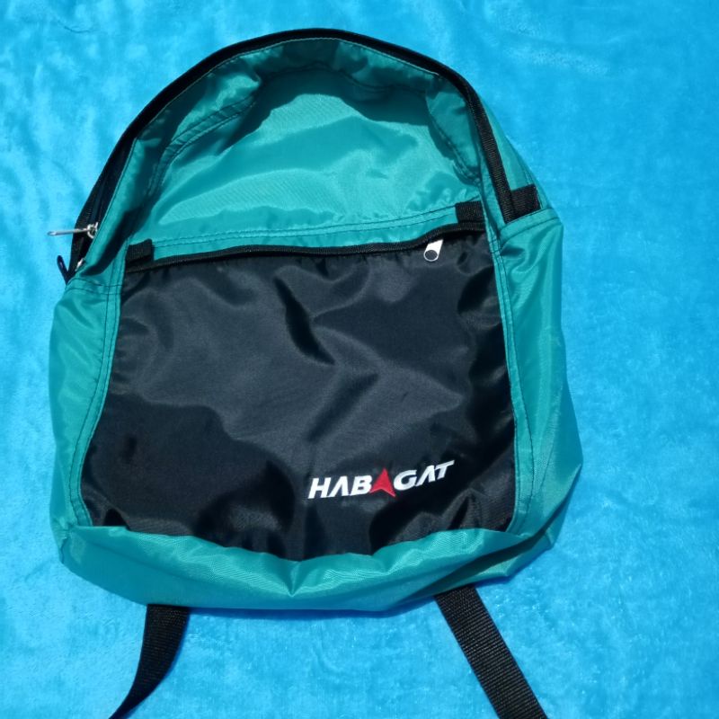 habagat bagpack class a | Lazada PH