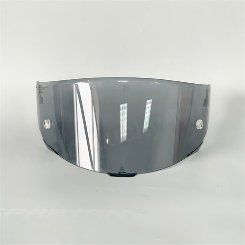 KYT TT Course Visor Lens Revo Lens FIt for KYT TT Course KYT Helmet ...