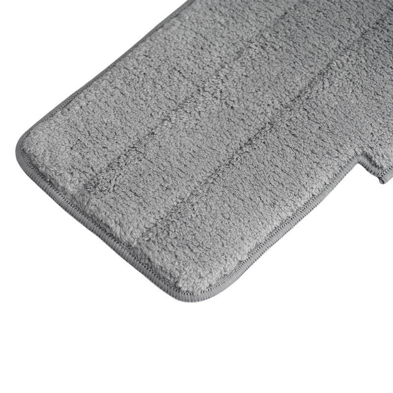 Replace Mop Cloth Rags for Deerma TB900 Water Spray Mop 360 Rotating ...