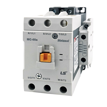 CONTACTOR / MAGNETIC CONTACTORS / MC SERIES LS METASOL BRAND | Lazada PH
