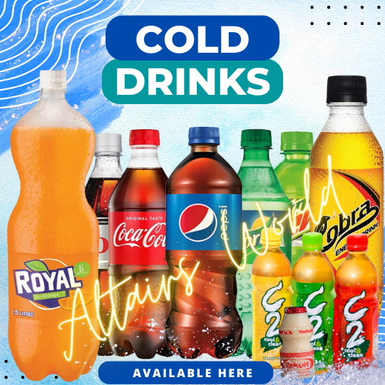 Beer Signage Softdrinks Signage Cold Drinks Beer and Softdrinks Laminated Sign / Waterproof ...