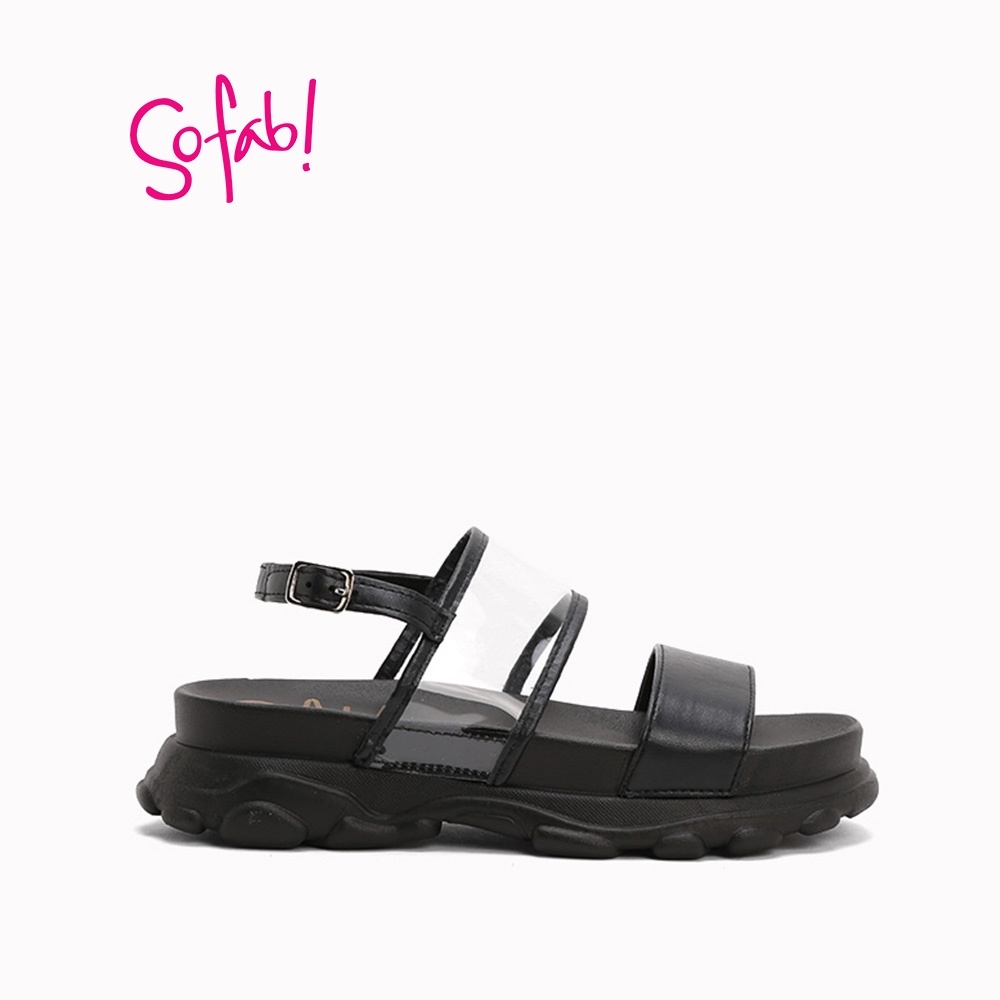 Sofab! Sahara Wedge Sandals | Lazada PH