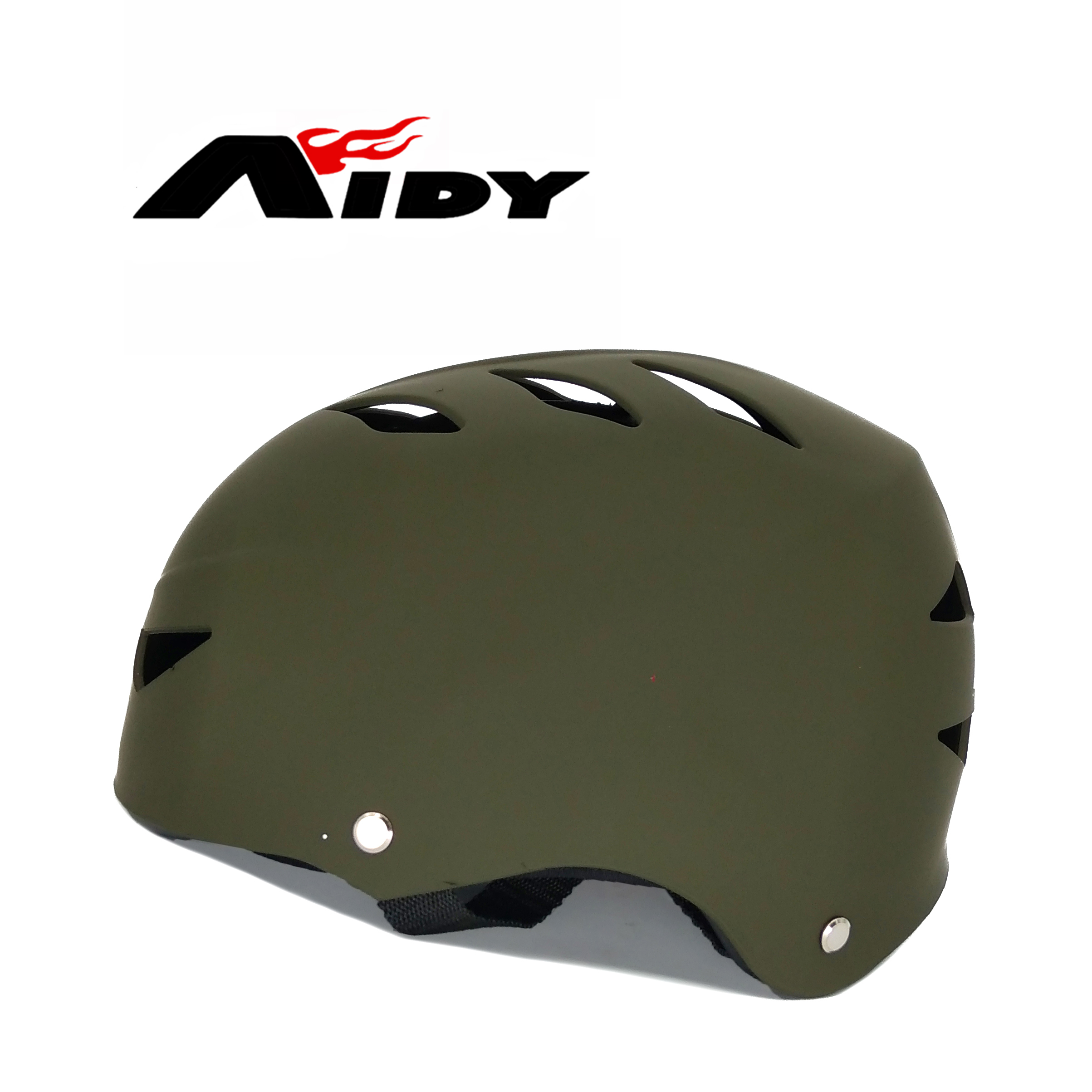 AIDY BIKE AND SPORTS HELMET DC-223 | Lazada PH