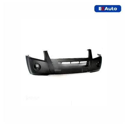 Isuzu DMAX Front Bumper/2002-2008 Model/1st Generation/D-MAX/Off-Road ...