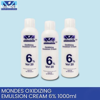MONDES OXIDIZING 1000ML | Lazada PH