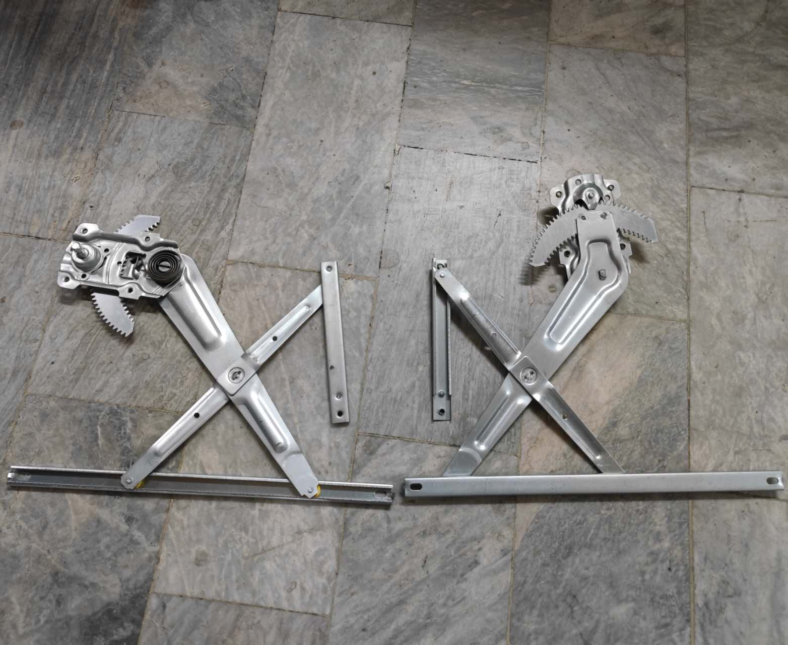 Window Mechanism / Regulator Tamaraw FX | Lazada PH