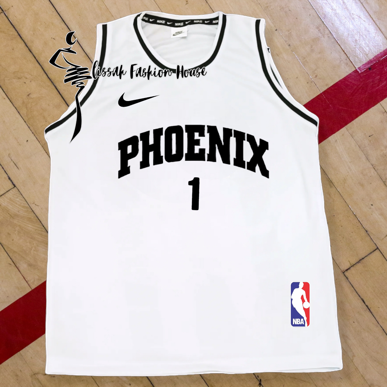 NBA Best Seller Jersey Sando For Men | Lazada PH