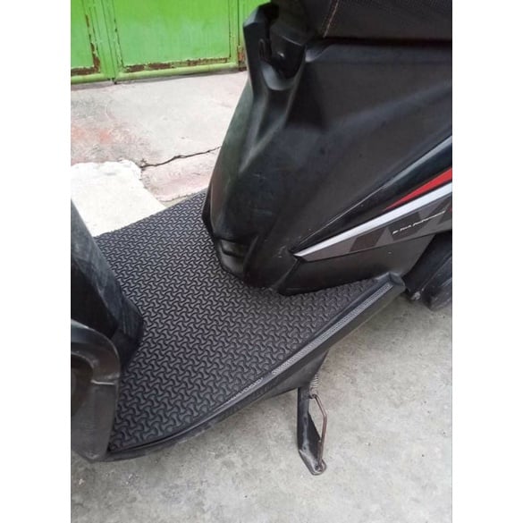 Yamaha MXI 125 Rubber Matting | Lazada PH