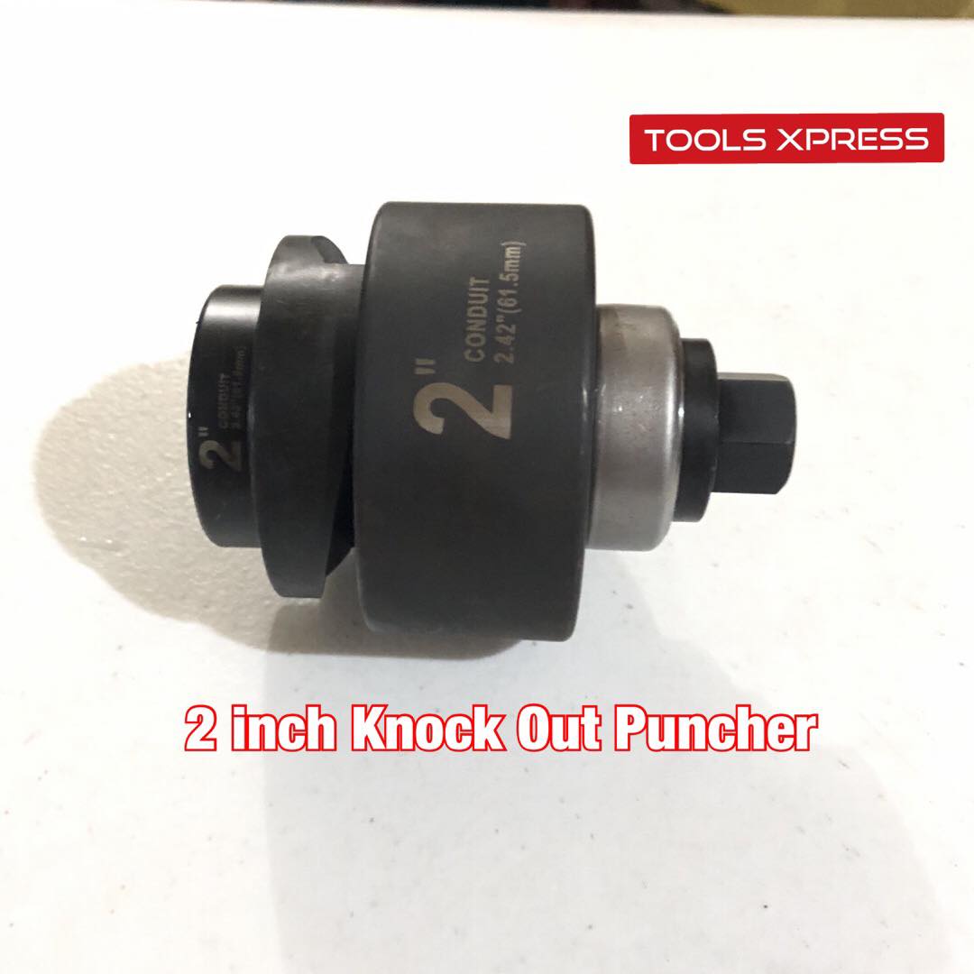 TE Knock Out Puncher | Lazada PH