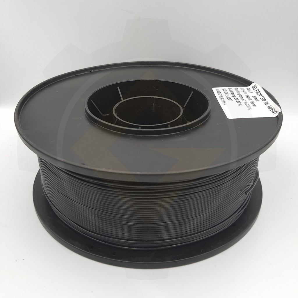 PLA-F / PLA Pro 3D Printer Filament 1kg 1.75mm | Lazada PH