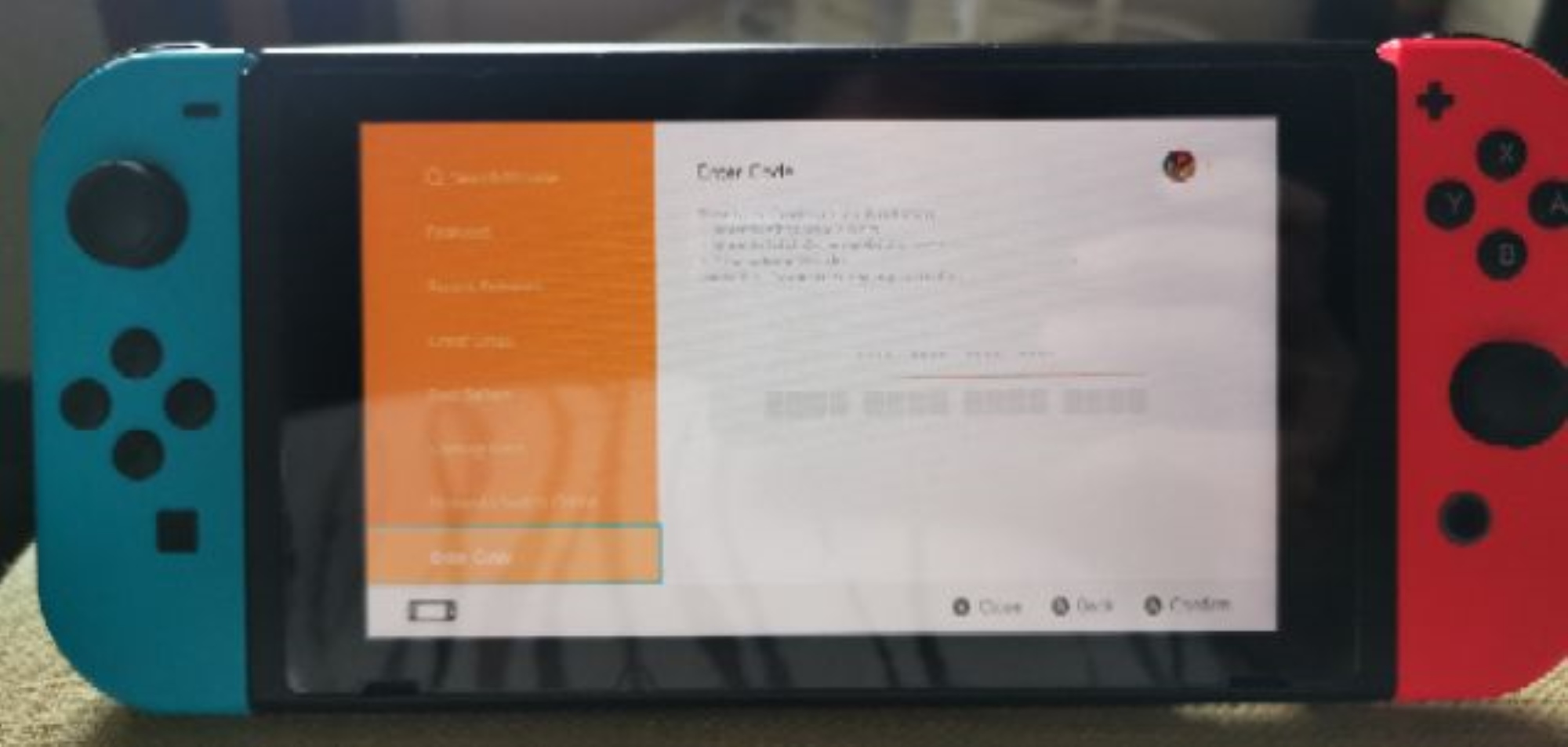 Resale ay ipinagbabawal COD Gift Cards - Nintendo Online eShop cards ...