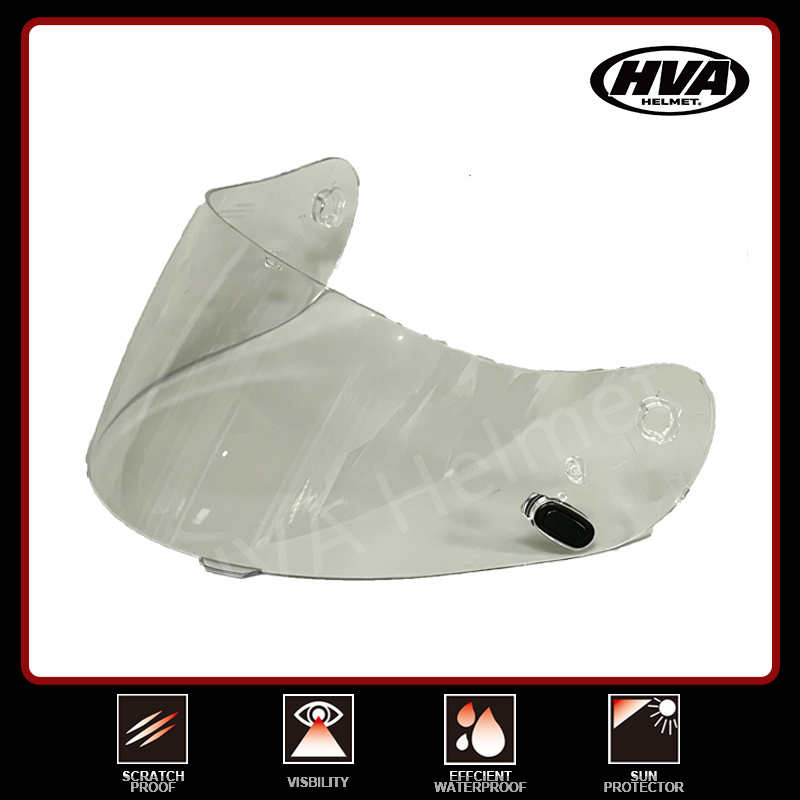 HJC Visor Lens Fit for HJC CS 15 / CL 17 / CL 16 / CL S9 / CS R1 / CS ...