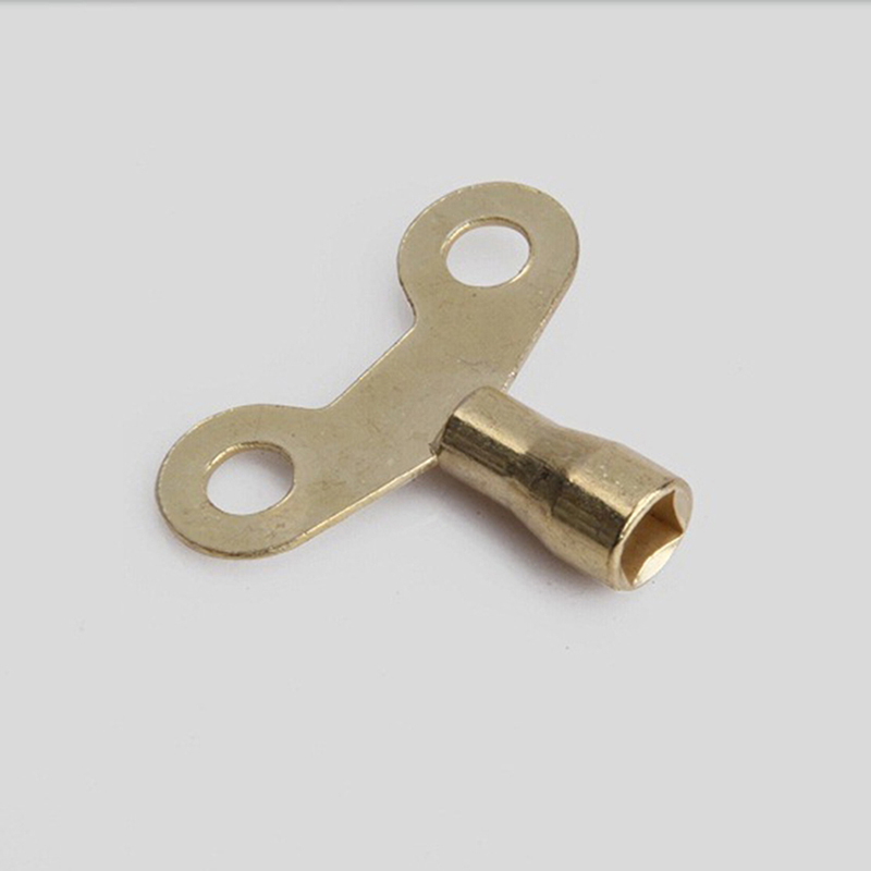 Plumbing key faucet special lock key C9R6 | Lazada PH