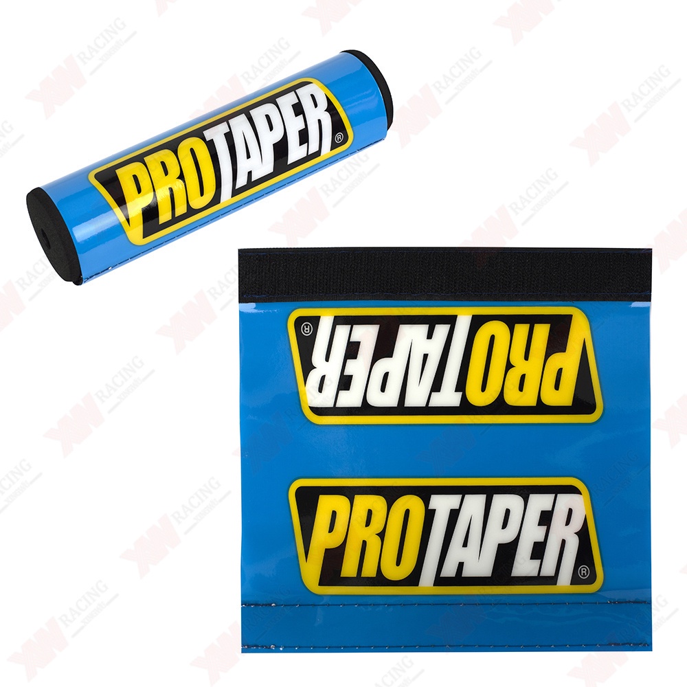 20CM Chest Protector Handlebar Square Chest Pad Motocross Cross Pads ...