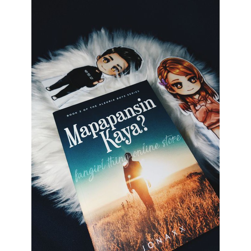 MAPAPANSIN KAYA BY JONAXX | Lazada PH