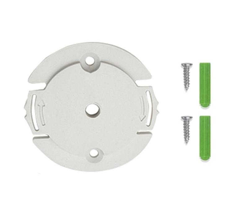 Xiaomi Mijia Series Surveillance Base Plate Hemisphere Camera Mounting ...