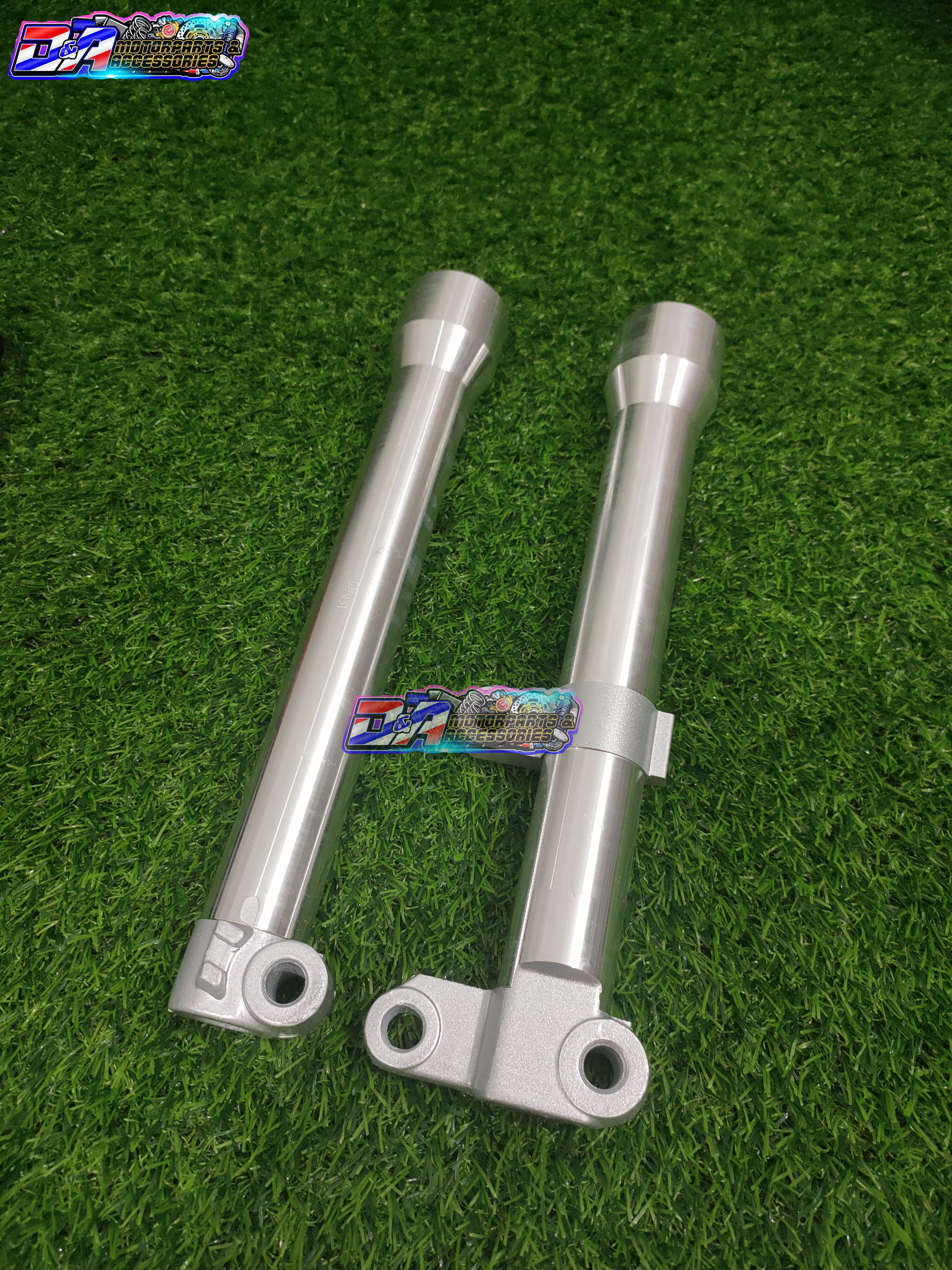 LIGHTEN FRONT SHOCK MIO SPORTY / FINO / NOUVO / SOULTY / MIO 125 ...