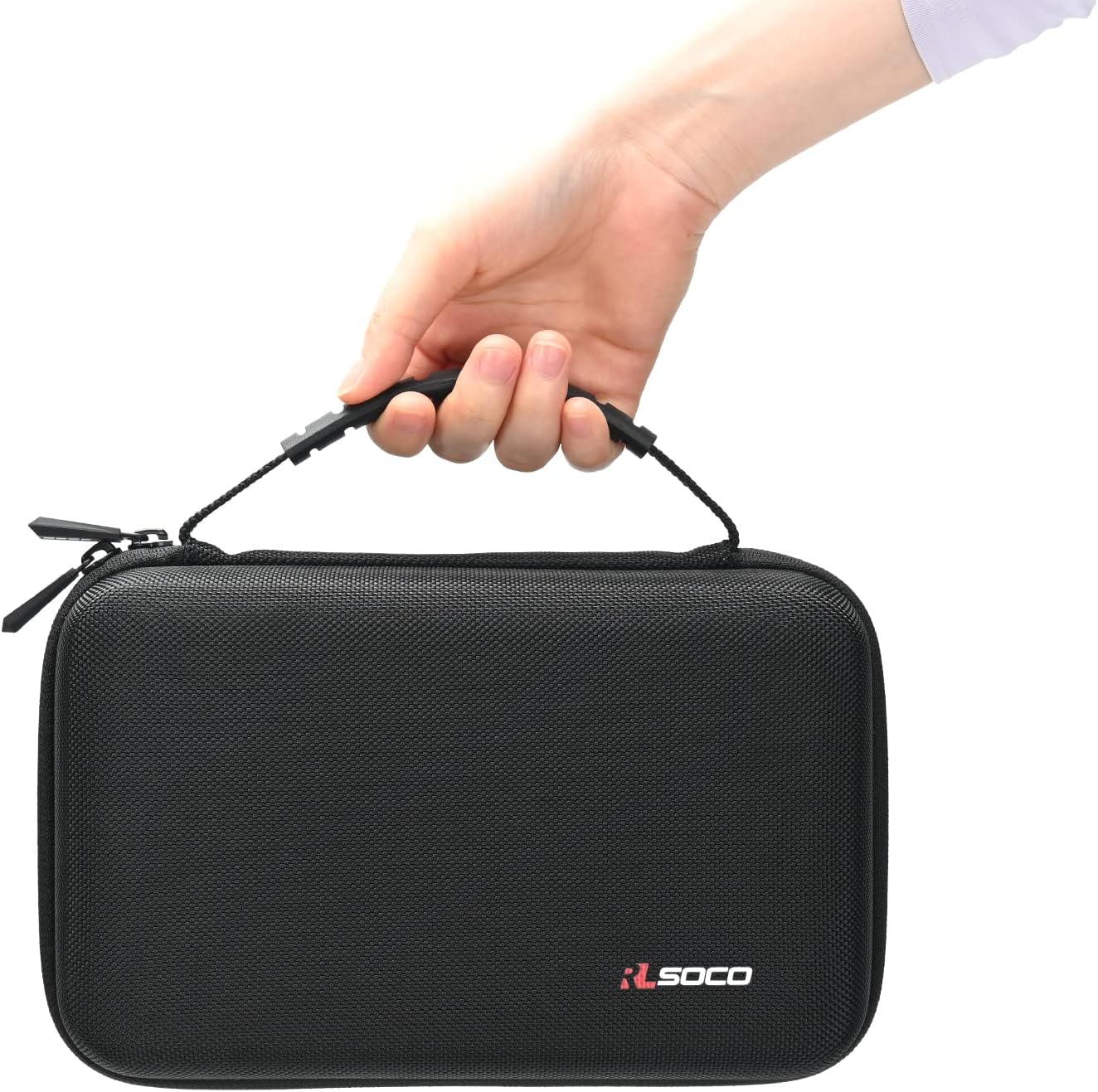 Hard Travel Case for Beelink GTR7 Mini PC Carrying Case, Travel EVA ...