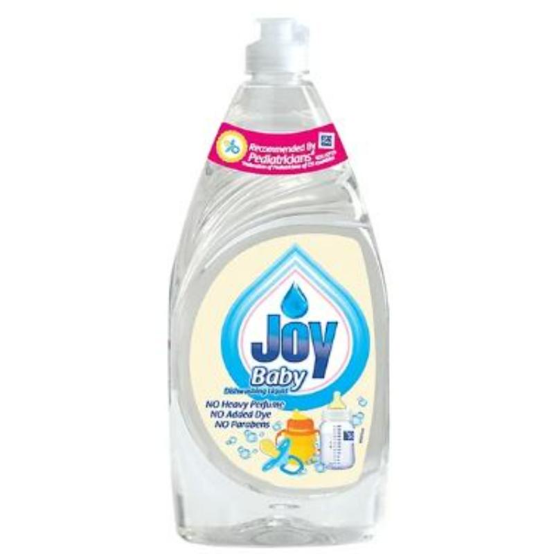 Joy Baby Dishwashing Liquid 495ml Bottle | Lazada PH