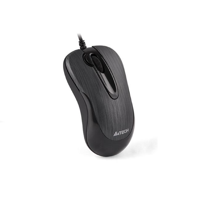 A4TECH N-60F Mini V-Track PadLess Retractable Mouse | Lazada PH