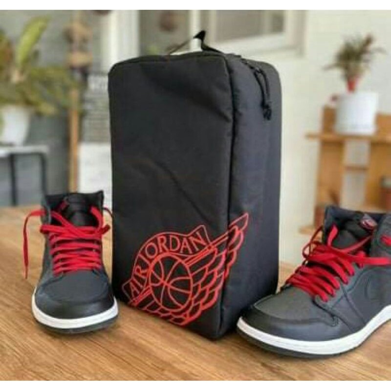 Nike and Jordan Shoe Box Bag | Lazada PH