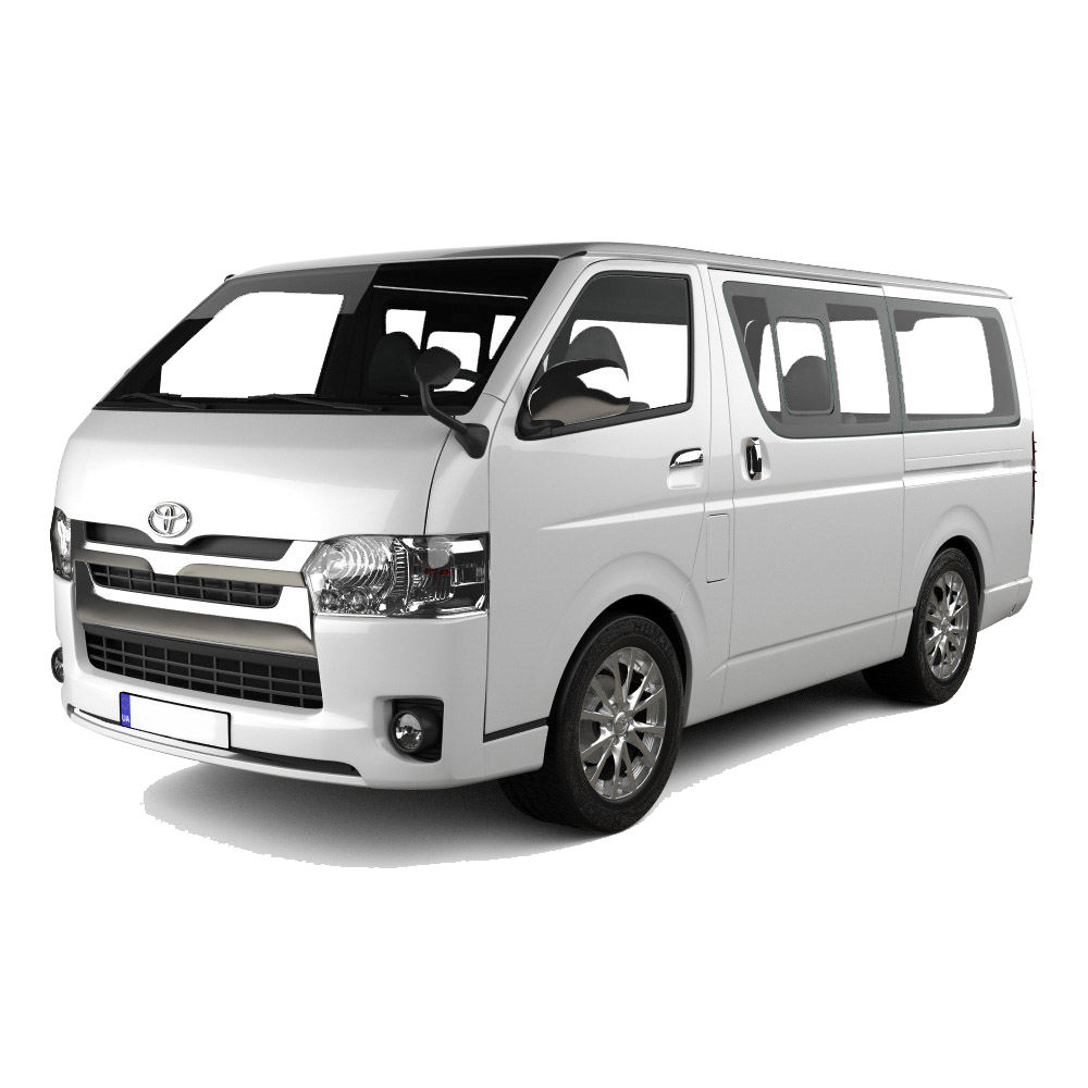 Toyota Hiace Front View Toyota Hiace Philippines Price List, 44% OFF