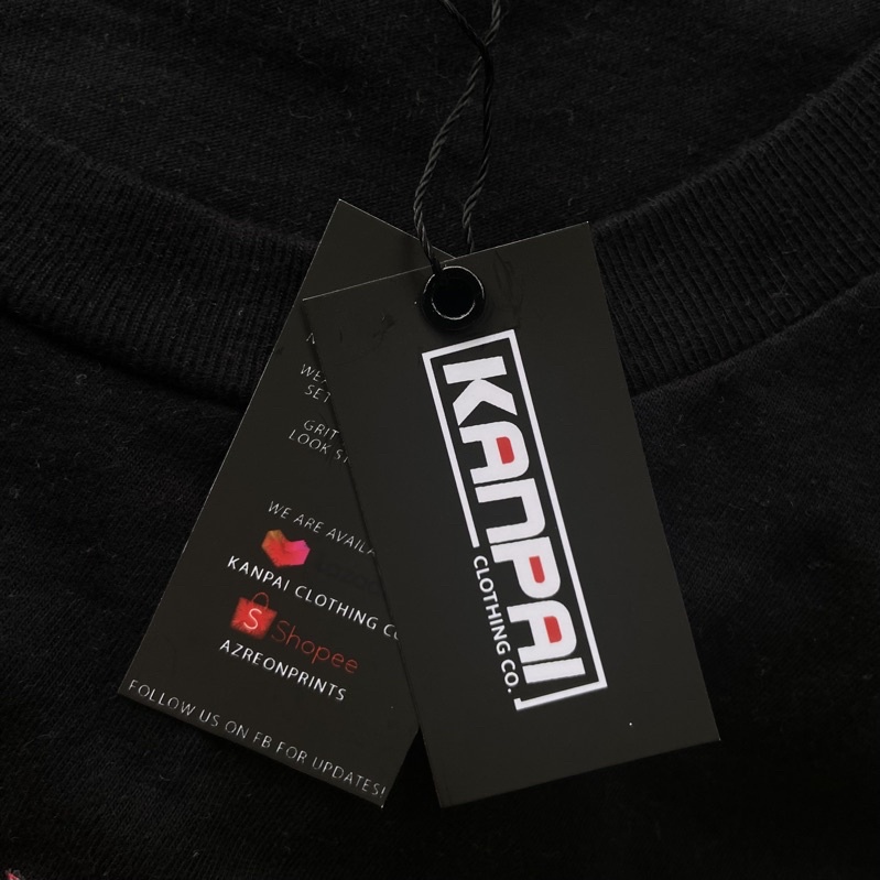 Custom Quality Hang Tags / Swing Tags with Eyelet & String Loops (50pcs ...