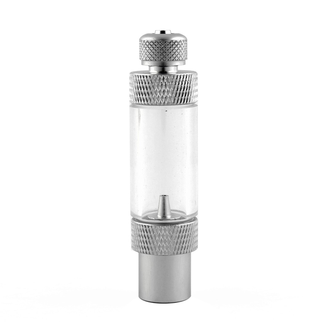 Metal / Glass Bubble Counter OP | Lazada PH