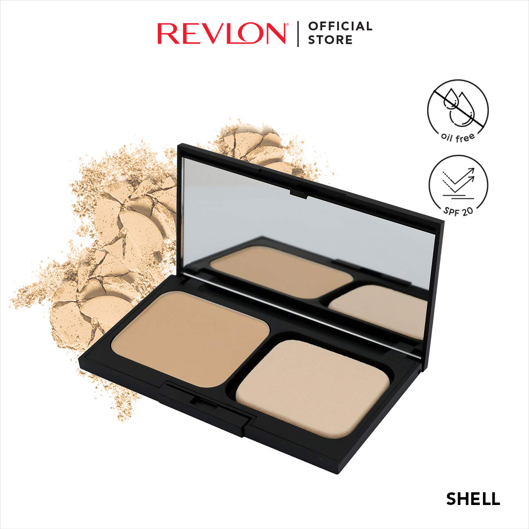 Revlon Photoready Two Way Powder Foundation | Lazada PH