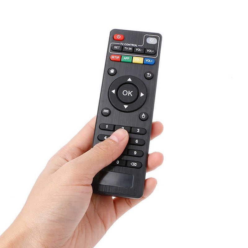 [Free Shipping] Universal IR Remote Control for Android TV Box MXQ-4K ...