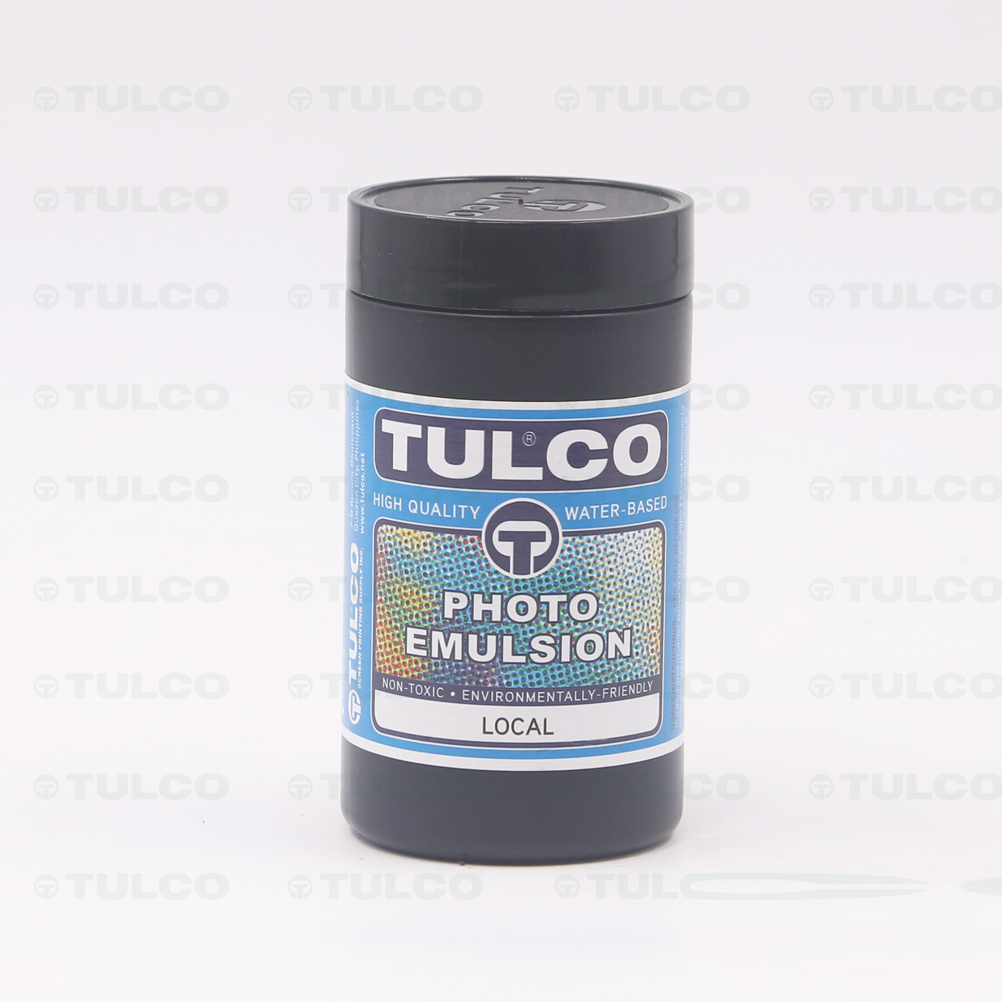 Tulco Photo Emulsion 250g | Lazada PH