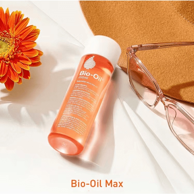 Bio-Oil Skin Care Oil 200ml（Australia） | Lazada PH