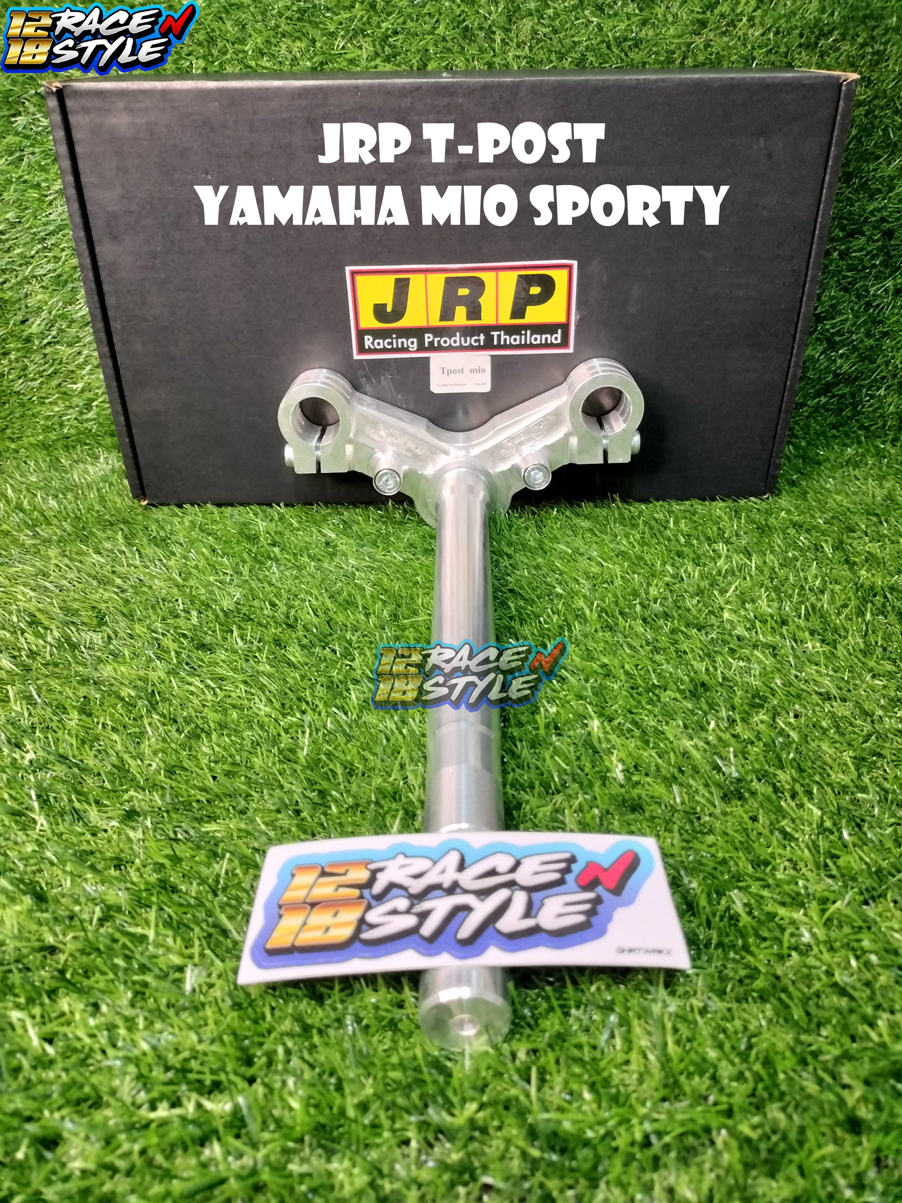 JRP T-POST YAMAHA MIO SPORTY THAILAND MADE | Lazada PH