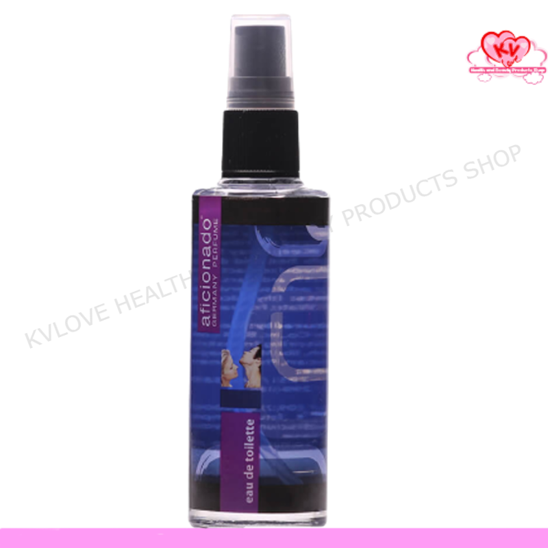 Aficionado F10 100ml Eau De Parfum for Men | Lazada PH