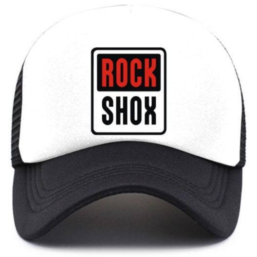 SHIMANO DEORE Mesh Cap Net Cap Trucker Hat Baseball Cap - ZHJR Trade ...