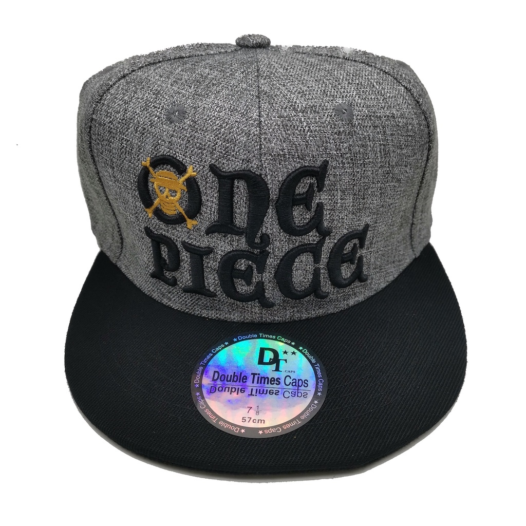 Warifa DT Caps one piece snapback cap hiphop cod unisex fashion | Lazada PH