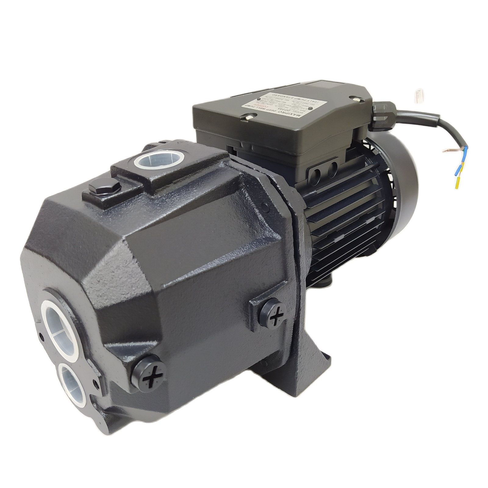 MAXIPRO DP355 Water Pump Deep Well 1HP [JSR | MWP] | Lazada PH