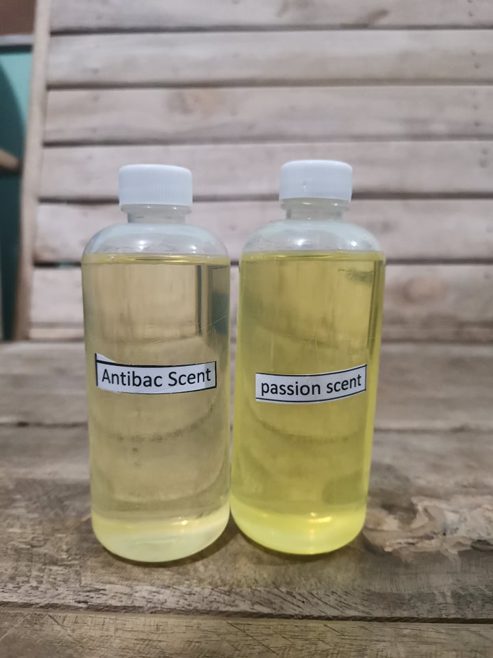 Extreme Fabcon Conditioner Scent 120ML | Lazada PH