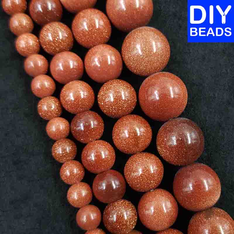 Semi-Precious Stone Golden Sandstone | Lazada PH