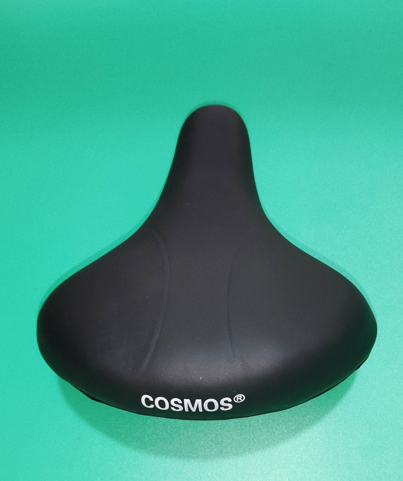 COSMOS Bicycle Saddle Wide and Slim for MTB, BMX, Japan Bikes | Lazada PH