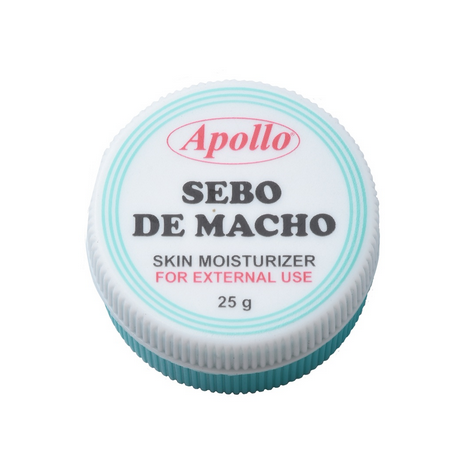 APOLLO Sebo De Macho All Sizes | Lazada PH