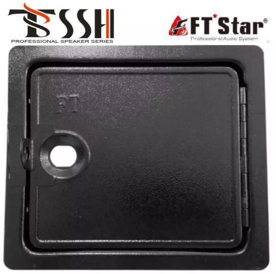 Coin Door Videoke Machine Set (Black) | Lazada PH