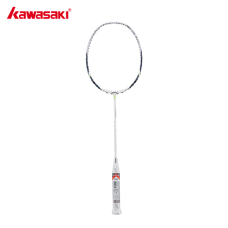 Kawasaki Badminton Racket Racquet - Master Crossspace | Lazada PH