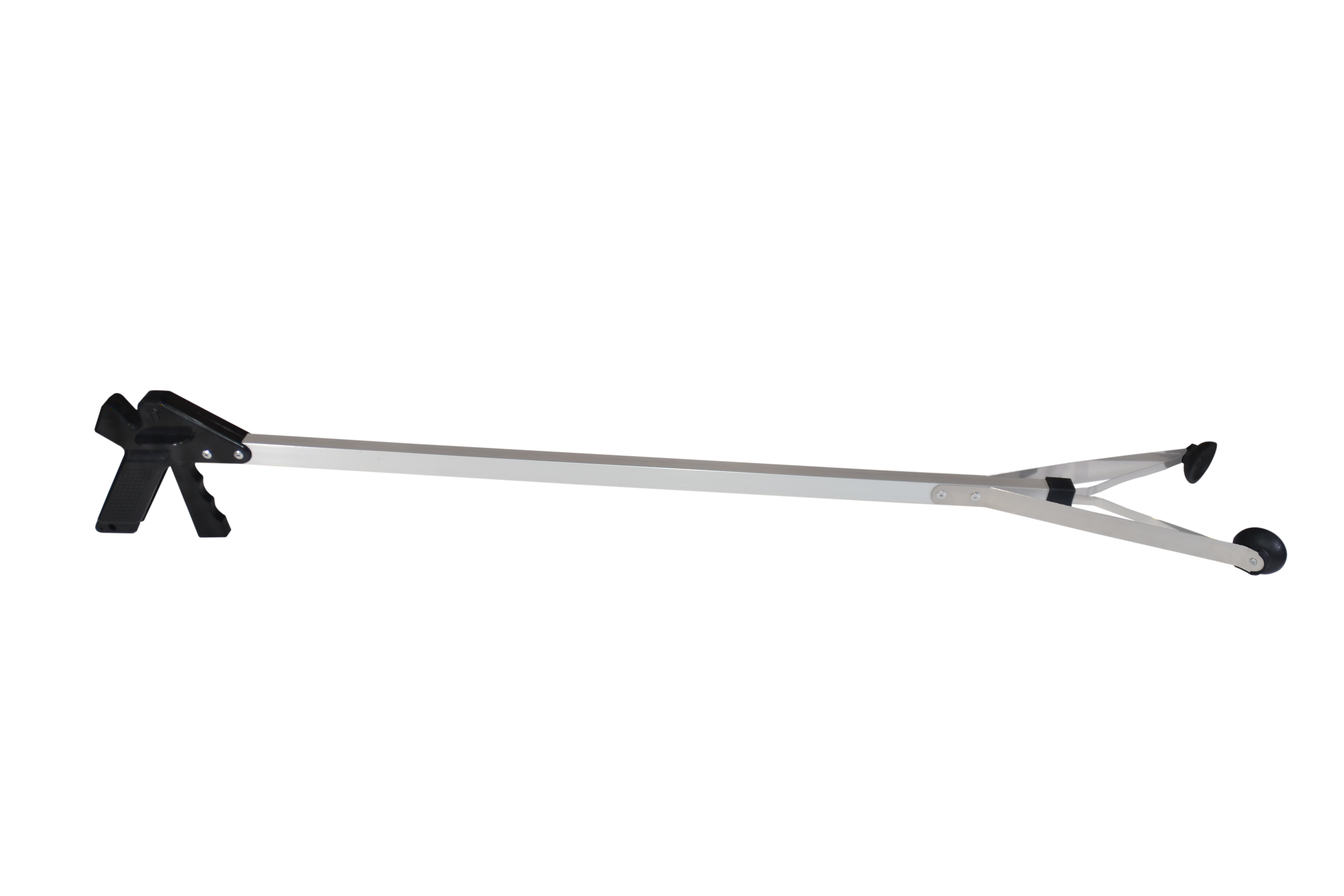 Garbage Clamp (Aluminum Body) | Lazada PH