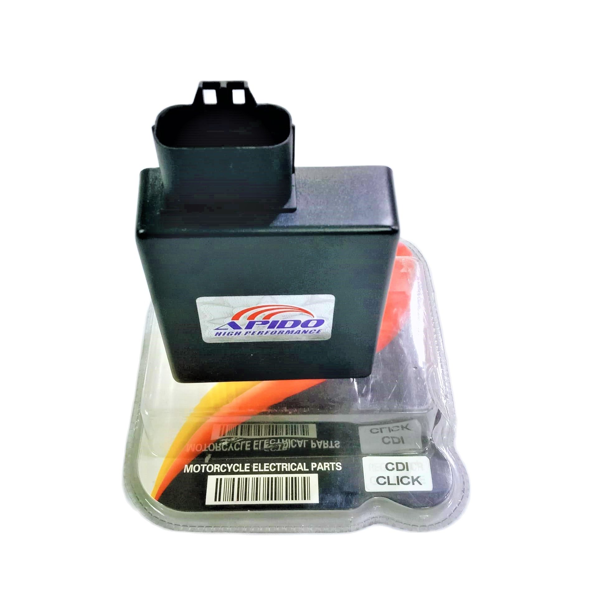 APIDO STOCK CDI FOR HONDA CLICK | Lazada PH