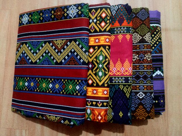 [MALONG] MALONG BATIK ROSALINDA | Lazada PH