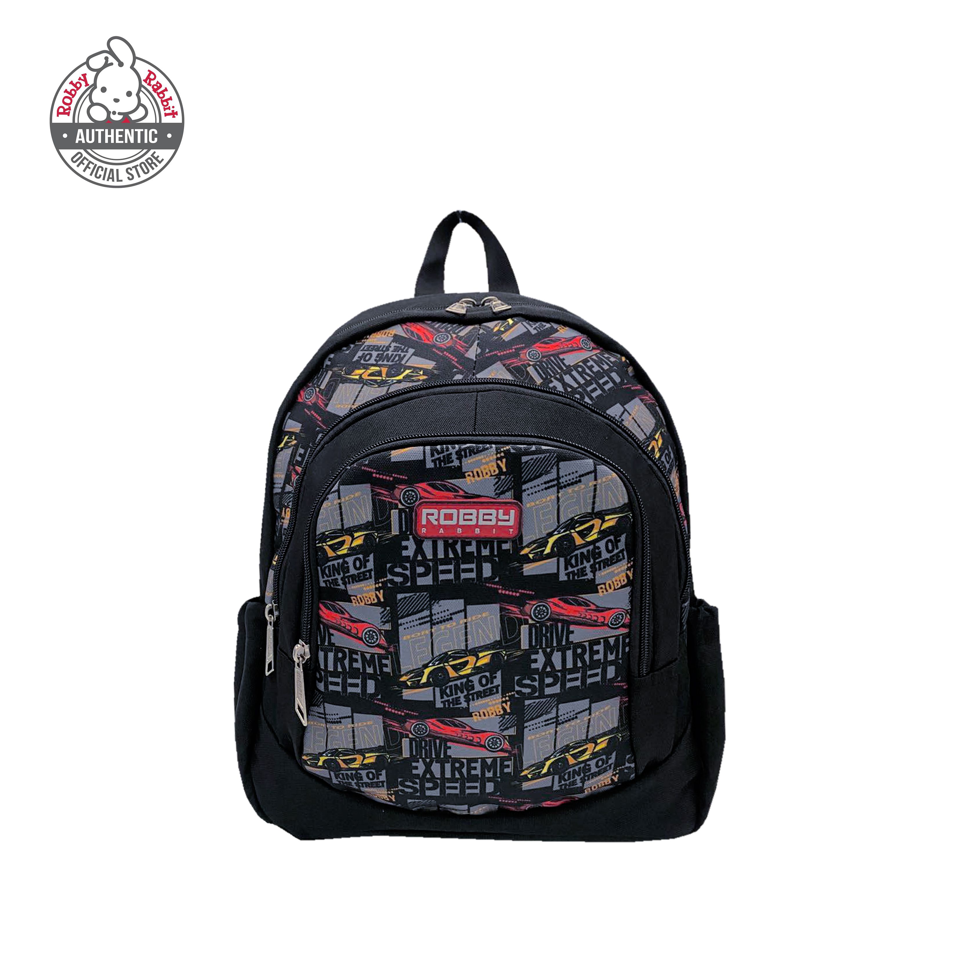 Robby Rabbit Juniors Backpack 15" | Lazada PH